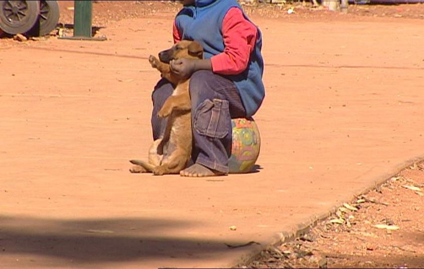 Police station announced for APY community - ABC News
