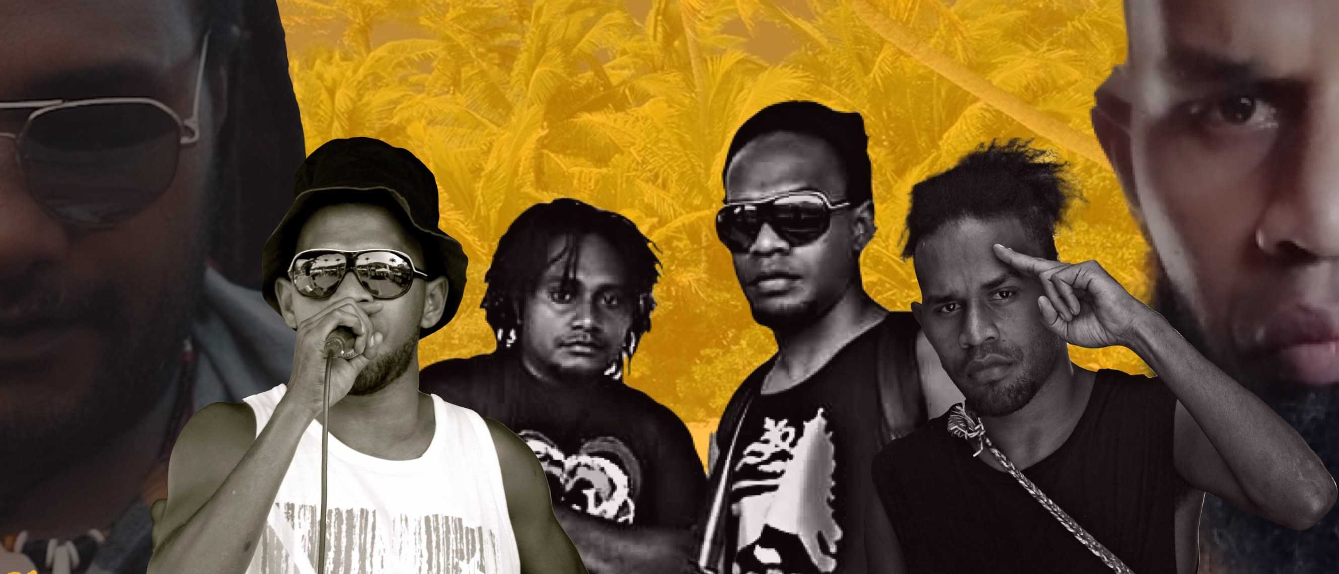 Island Music Ep106 - ABC Pacific