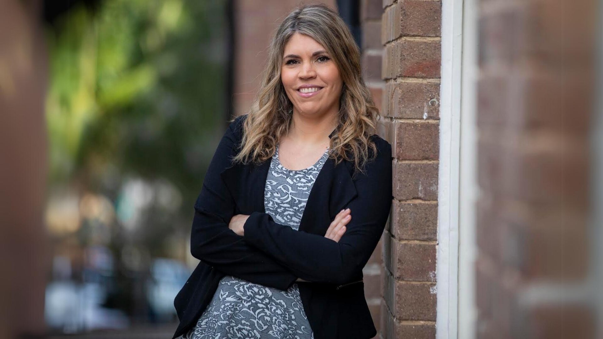 Shannan Dodson appointed CEO of the Healing Foundation - ABC listen