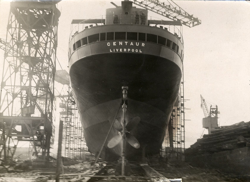 'Thousands more shipwrecks' to be discovered - ABC News