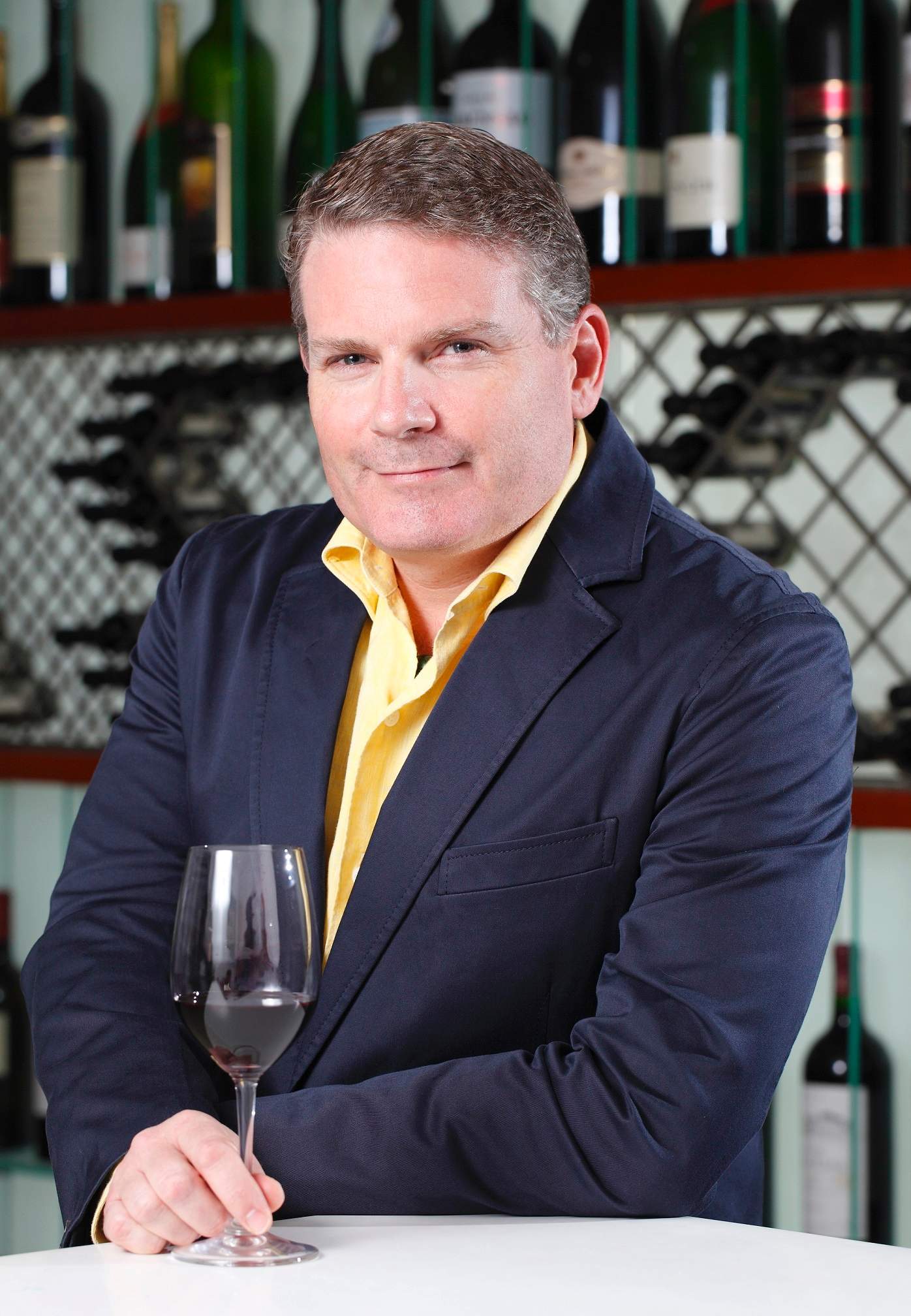 Australian wine labels confusing Chinese drinkers - ABC News