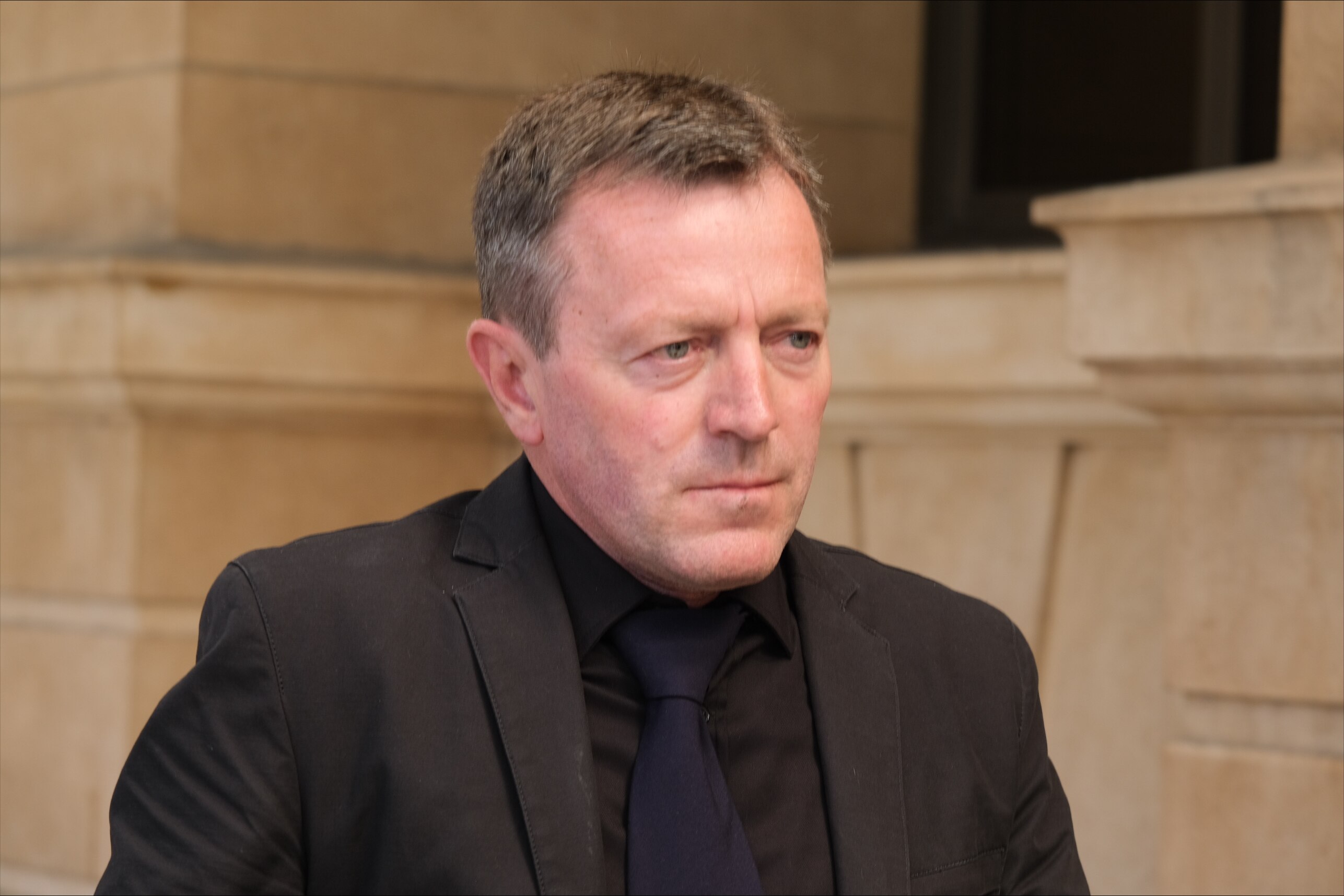 Gap to close in SA's prison placement rules after plea from murder ...