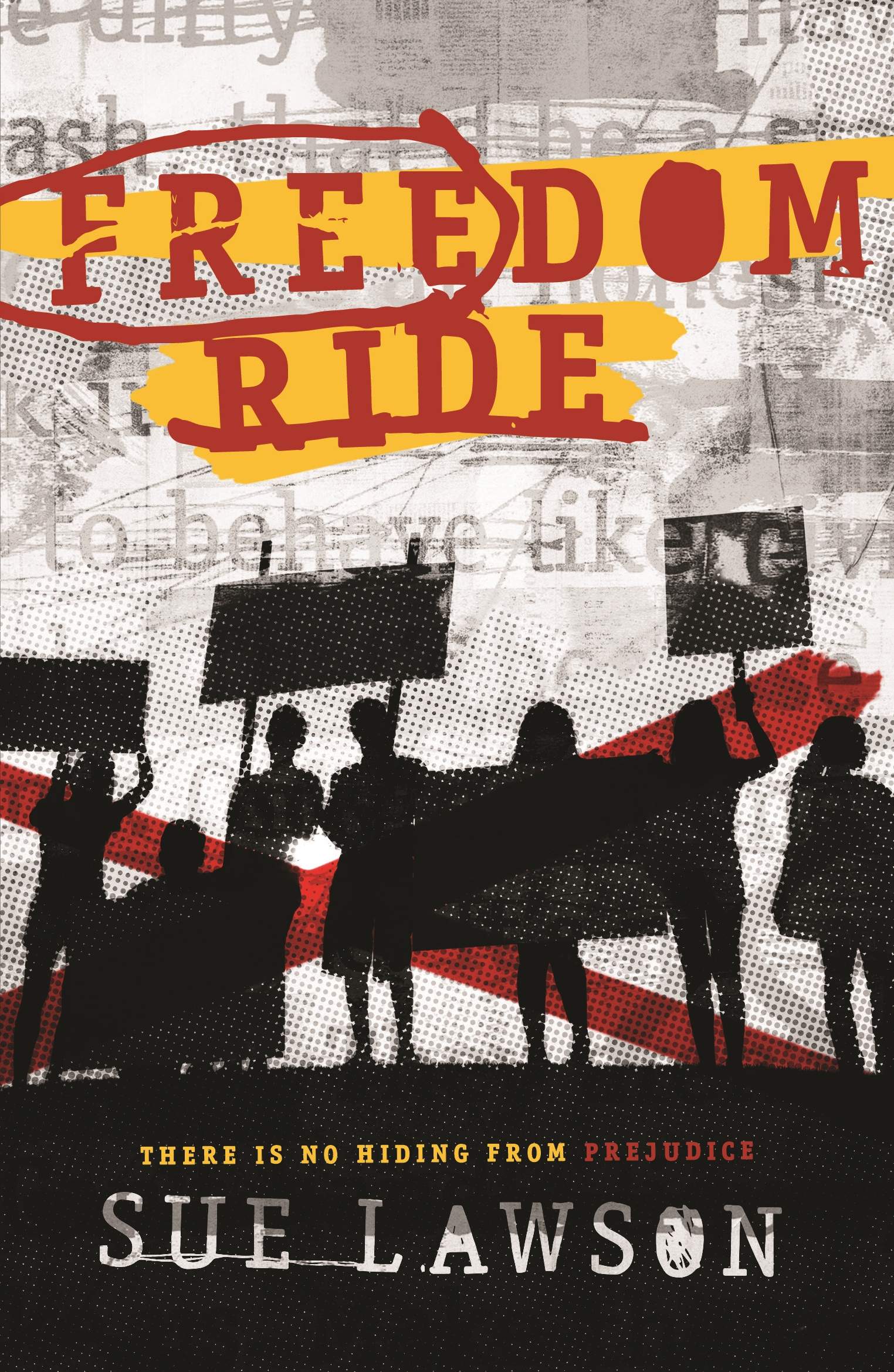 Freedom Ride: Sue Lawson - ABC Radio National