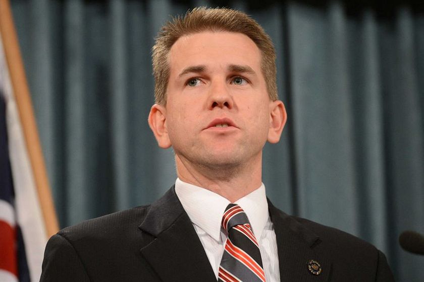 Investigation into Fitzgerald Inquiry document bungle - ABC listen