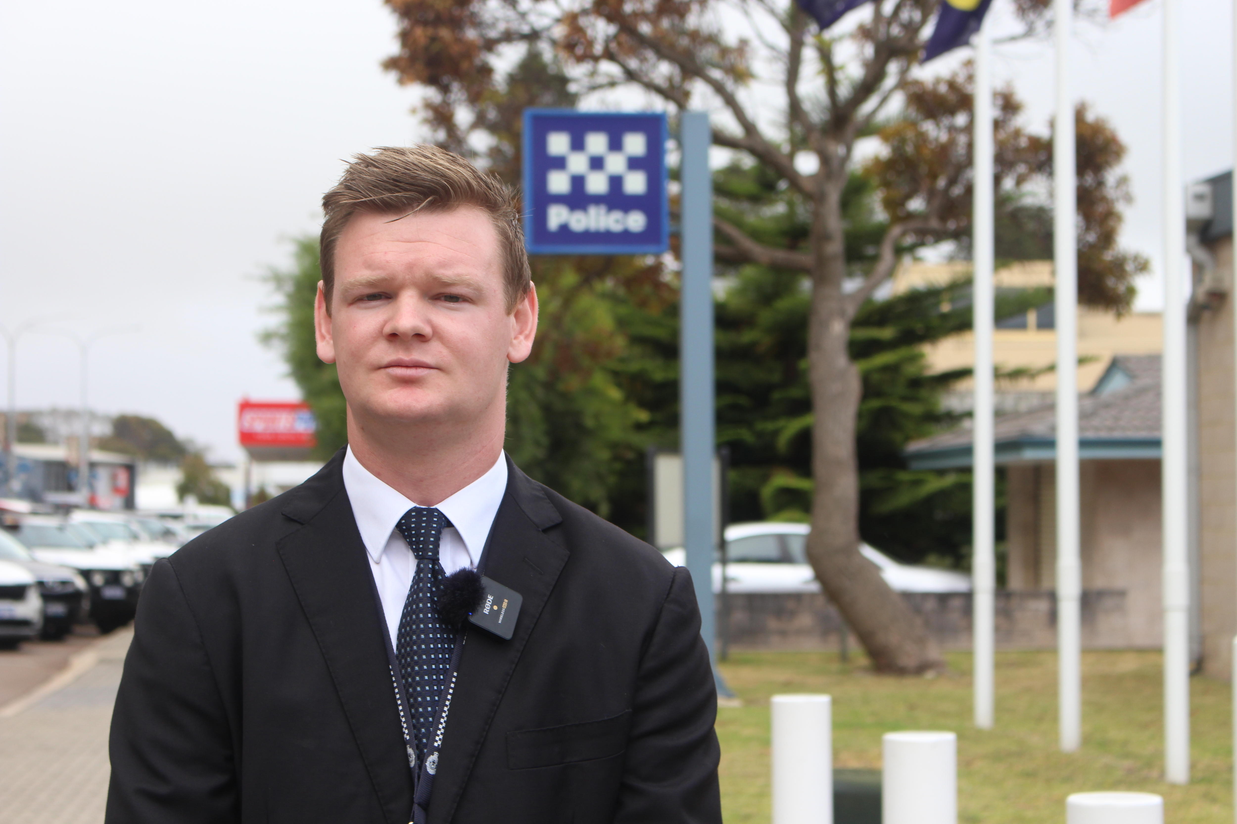 WA Police Force seeking information after alleged sexual assault at ...