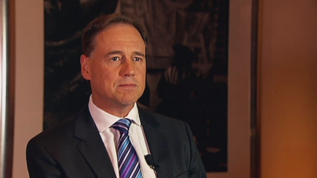 'The guarantee of bulk billing has evaporated': Greg Hunt - ABC listen