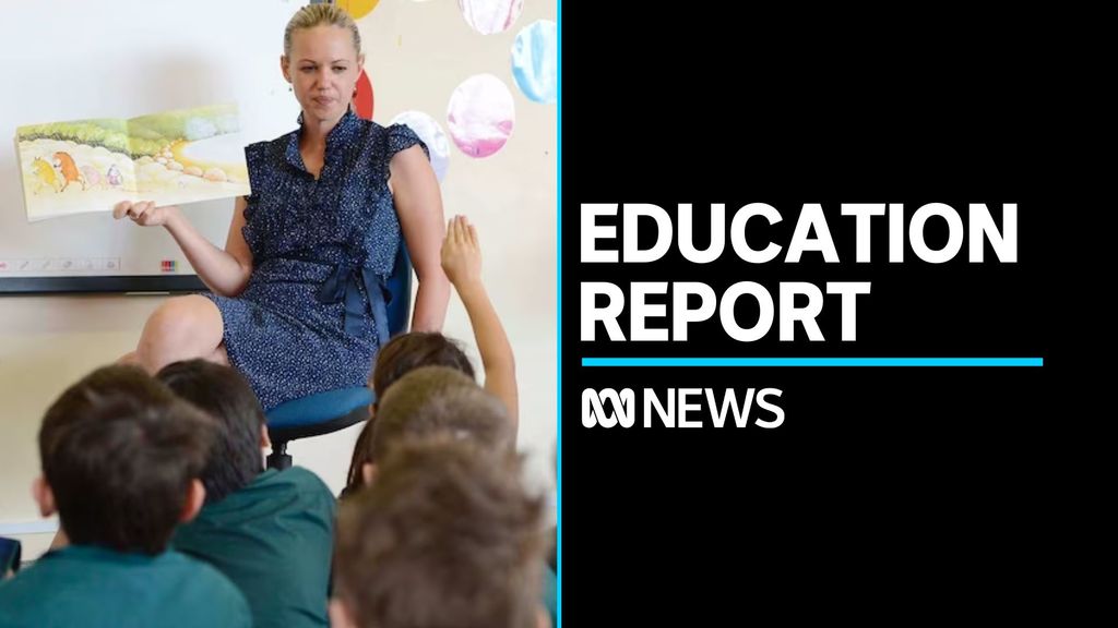 Education - Topic - ABC News