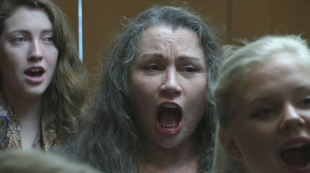 Opera Queensland's Project Puccini brings out opera voices in 384 ...