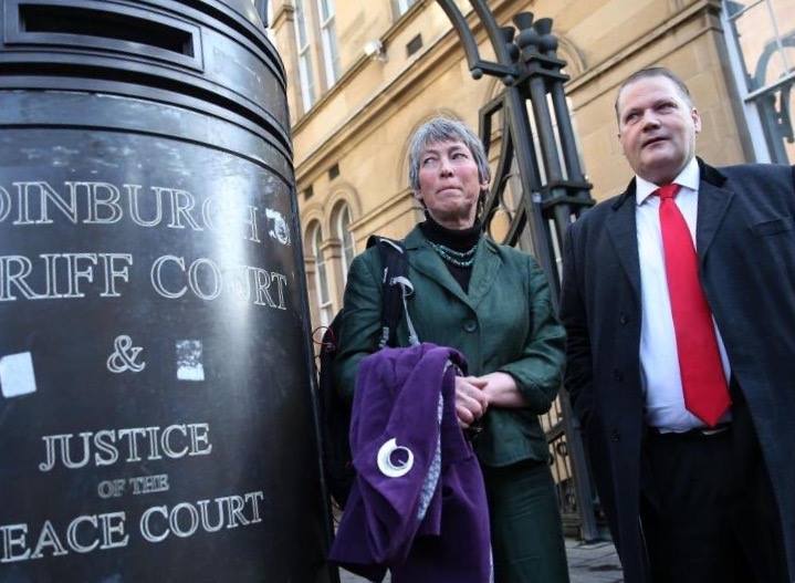 Peter Goers talks to the lawyer who took on Trump - ABC listen