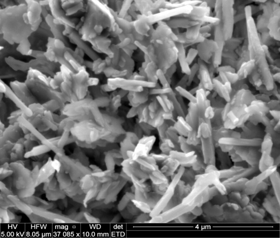 South Australian kaolin clay deposit a gamechanger for nanotechnology ...