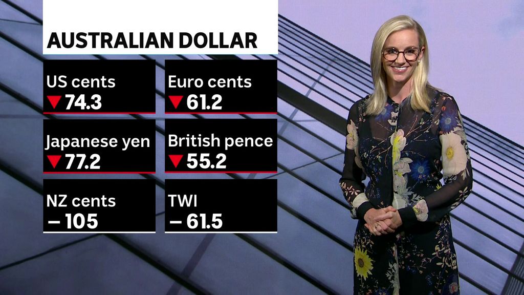 Friday Finance with Elysse Morgan - ABC News
