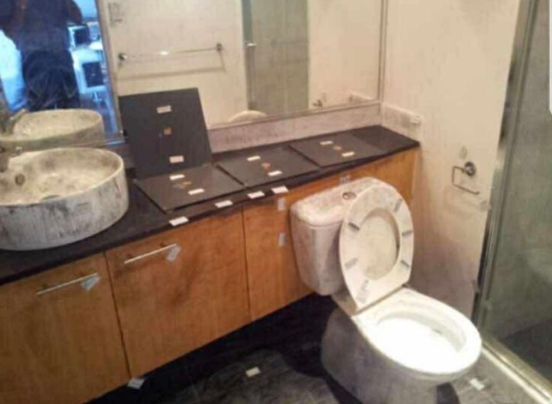 Perth man wants compensation over damage to apartment during murder ...