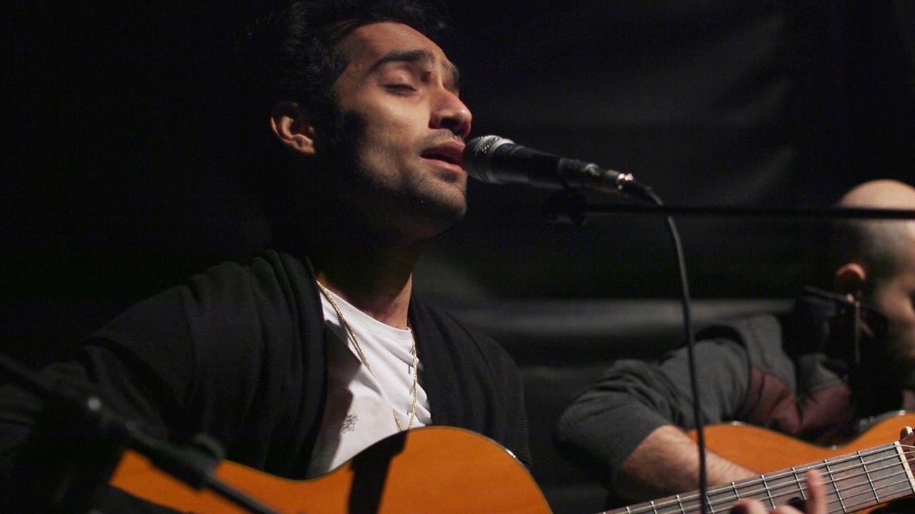 Persian Jam - ABC News