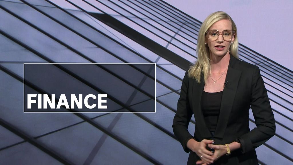Wednesday Finance with Elysse Morgan - ABC News