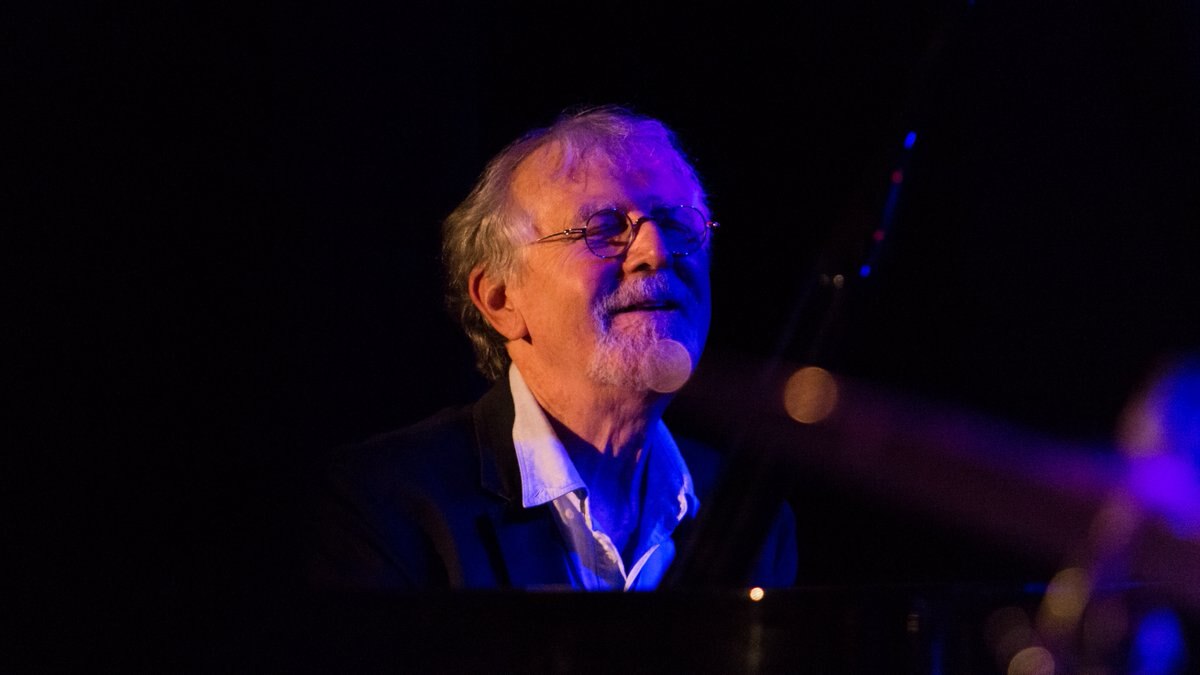 The Tony Gould Trio with John Hoffman - ABC listen