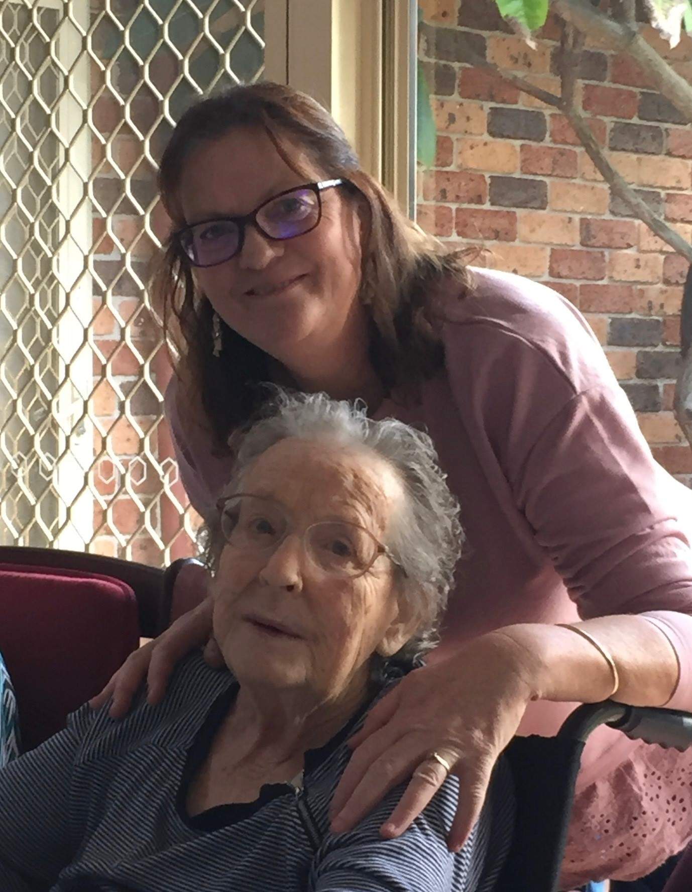 Newmarch House victim's family fear second wave in Australia as states ...