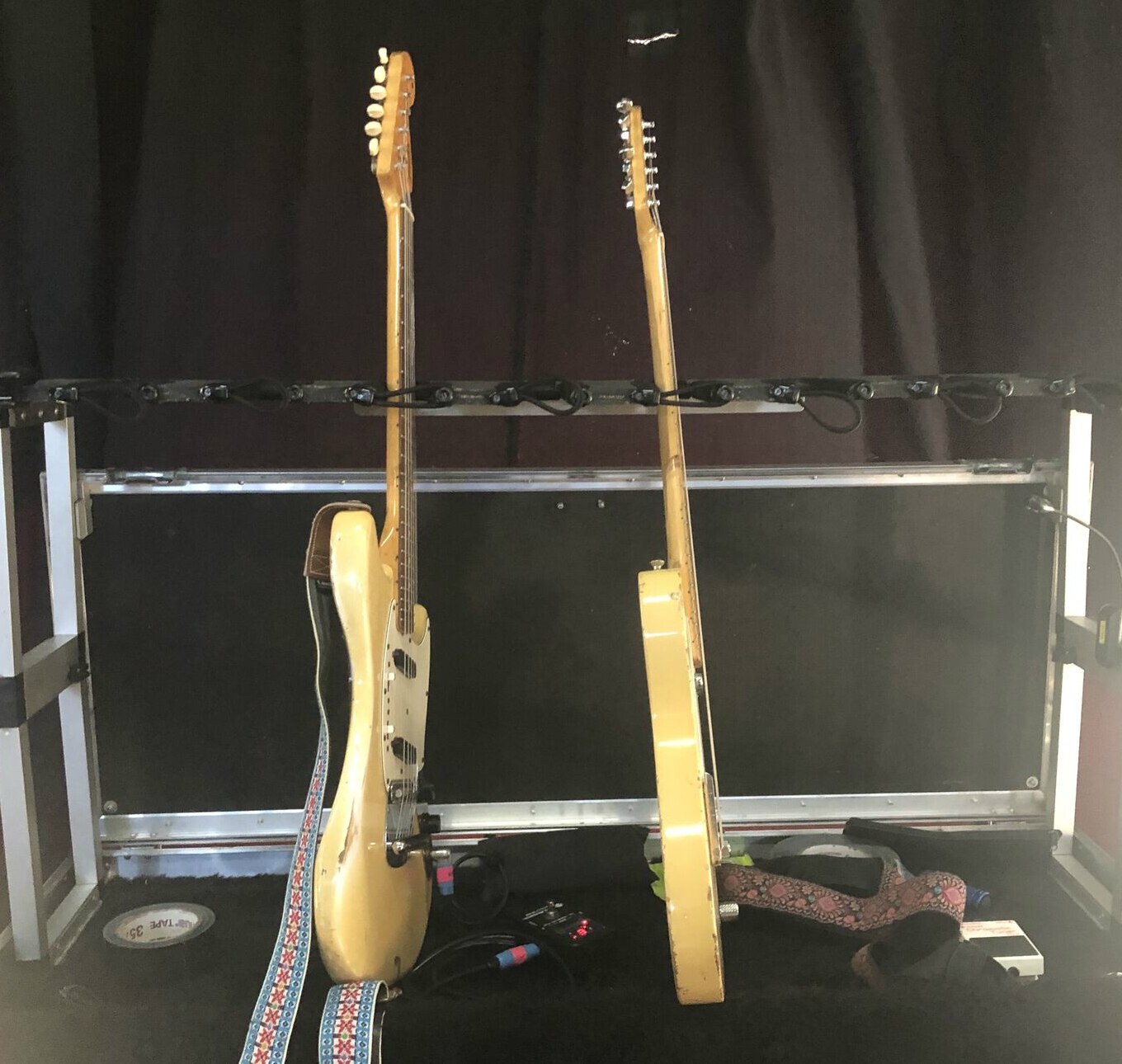 The Rig Report: Splendour 2019's Hottest Rigs - triple j