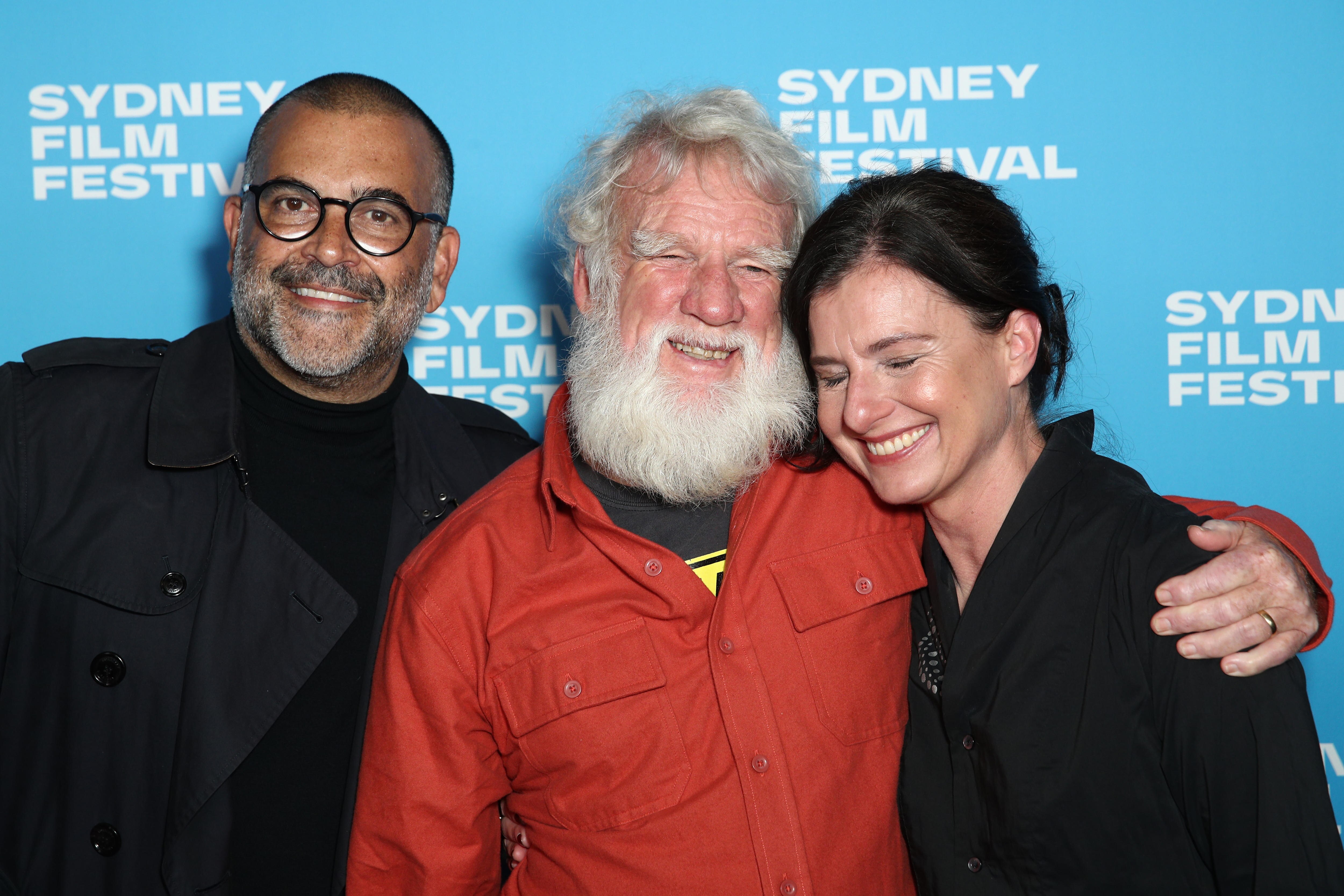 The Year That Made Me: Bruce Pascoe, 2014 - ABC listen