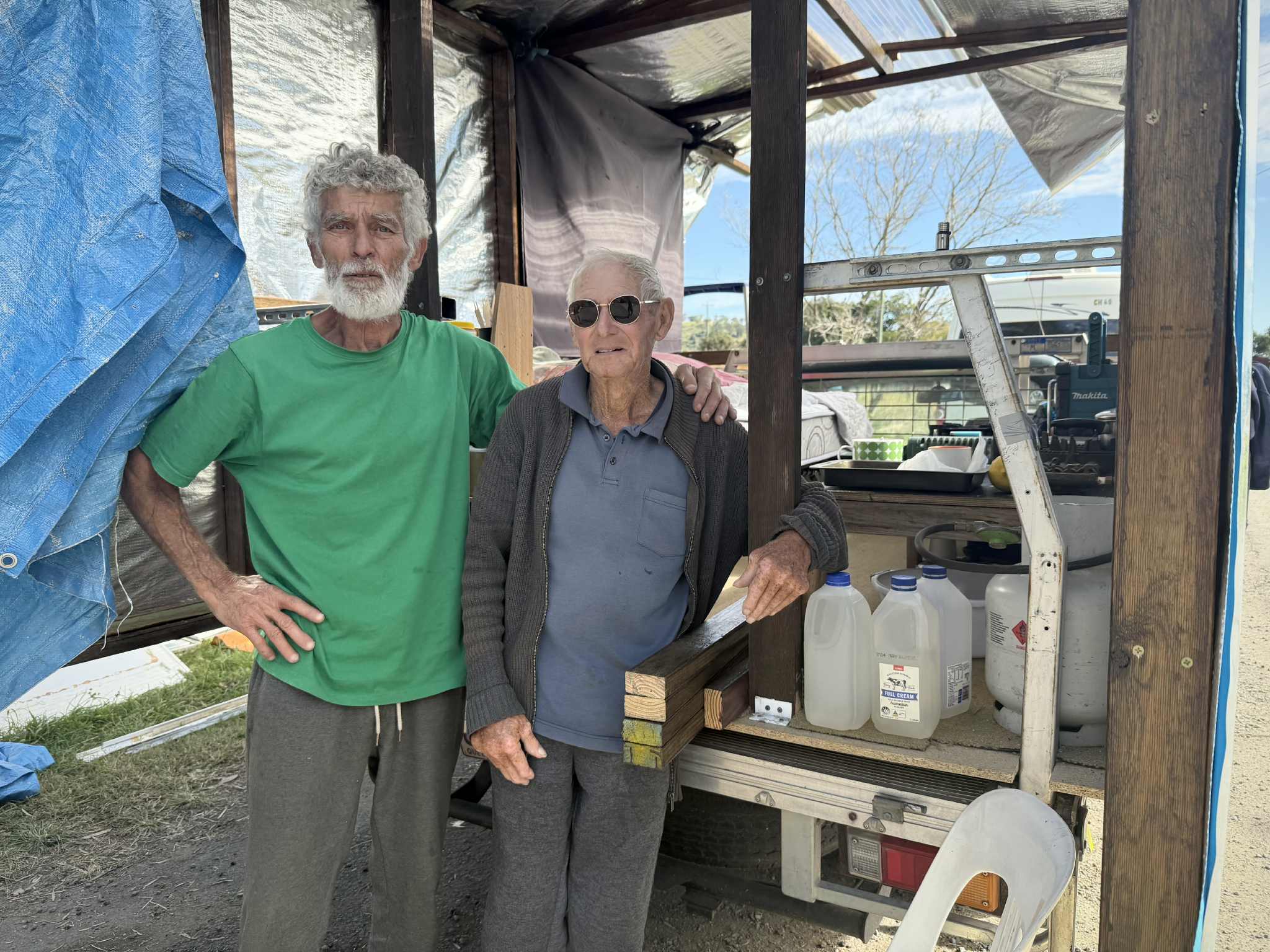 Investigation continues into death of baby pulled from Gympie's ...