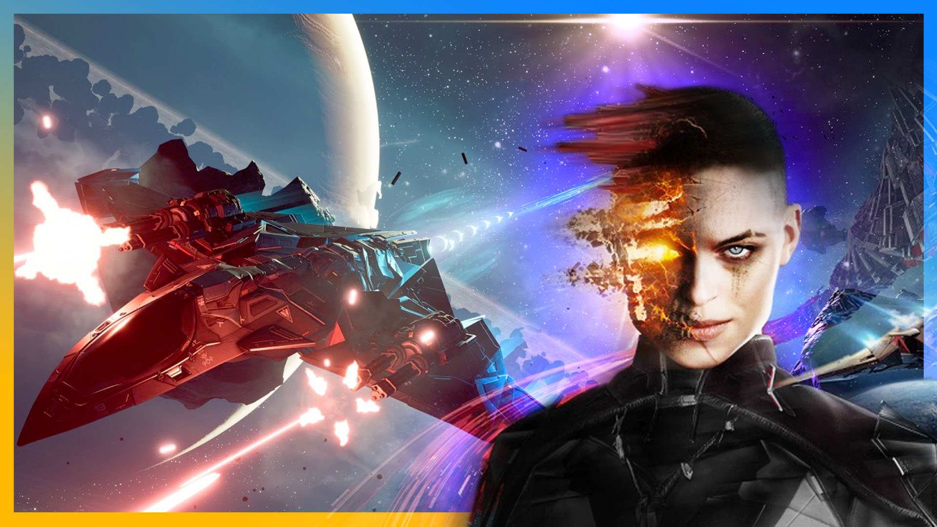 Review: Chorus - ABC ME