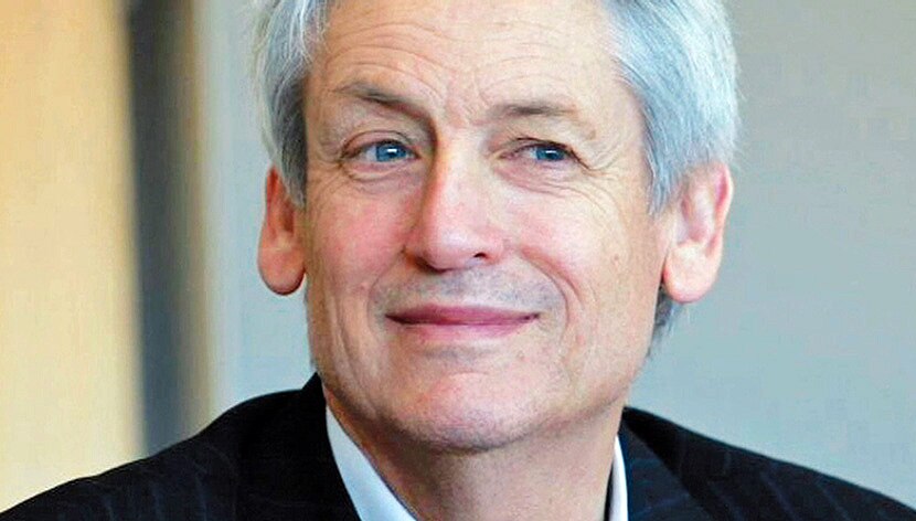 Ian Carroll: a life of carefully creative innovation - ABC News