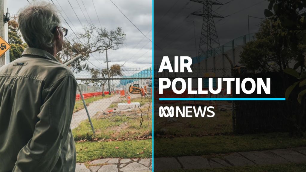 Calls for more measures to monitor and contain air pollution - ABC News