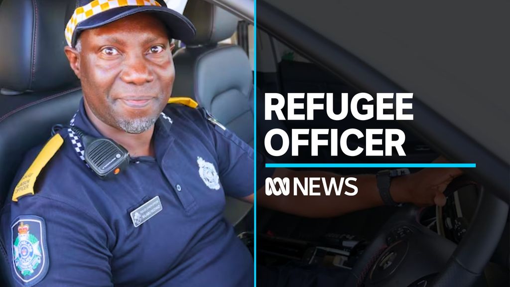 Liaison officers are joining the ranks of the police in north QLD - ABC ...