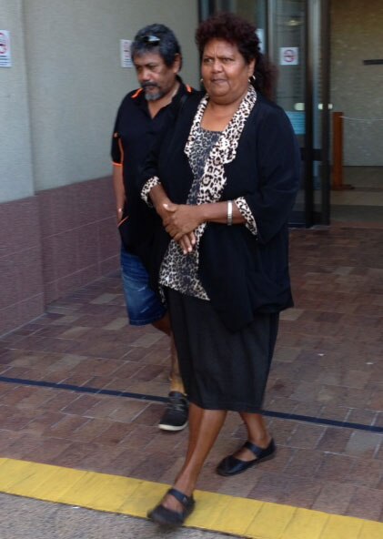 Traditional owners say access denied to parts of Steve Irwin reserve in ...