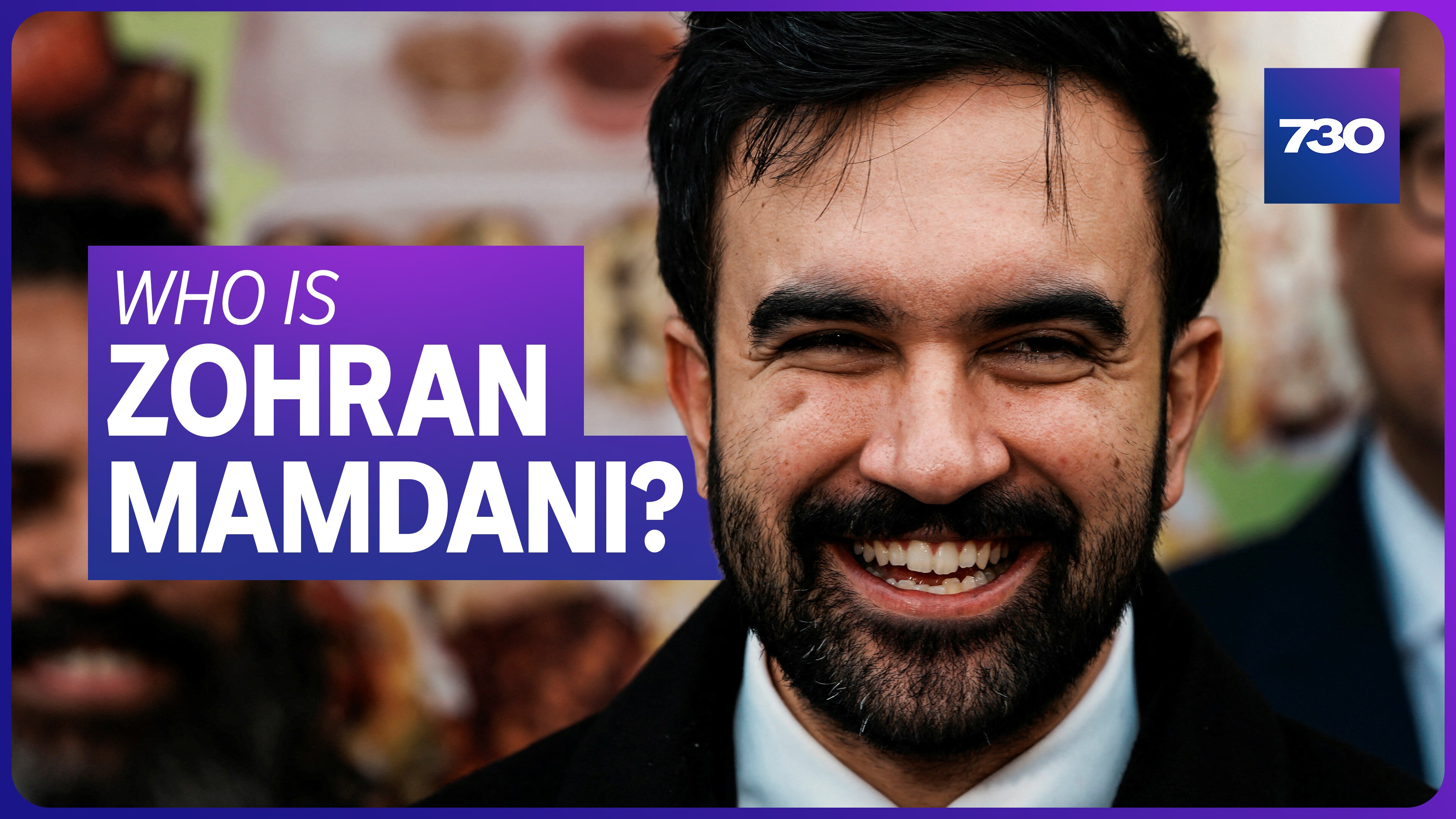 Will Zohran Mamdani be the next mayor of New York? - ABC News
