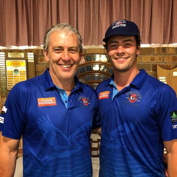 Sons and nephews of former greats set to make new memories in this ...