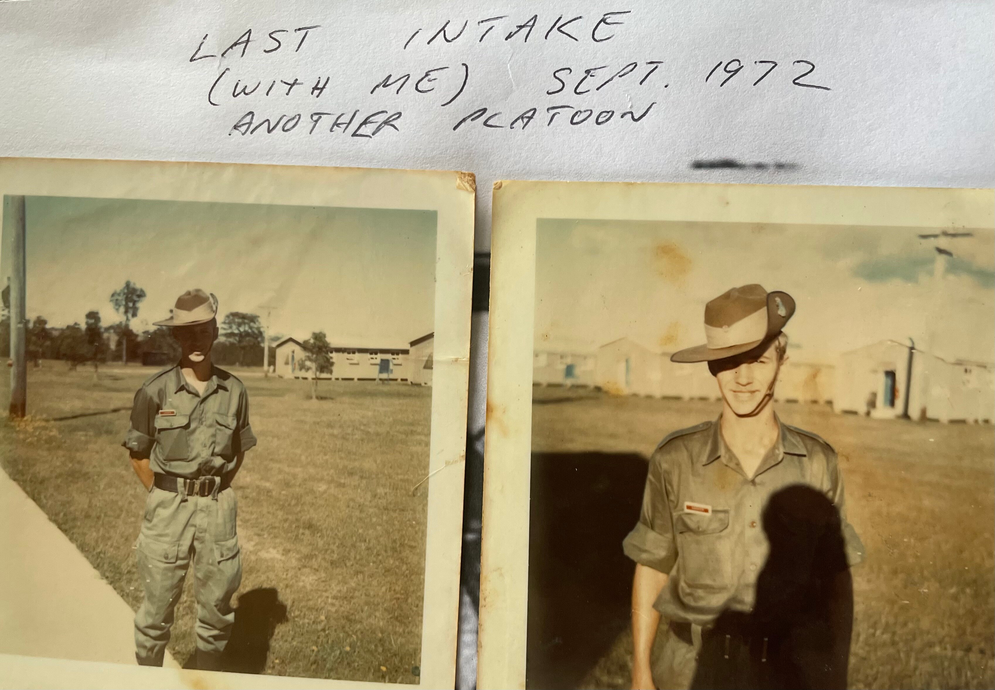 National Servicemen Association of Australia to close its doors in 2026 ...