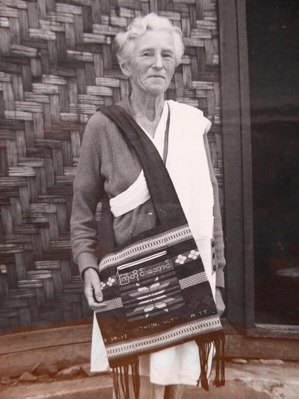 The incredible life of Marie Byles: A woman with altitude - ABC listen