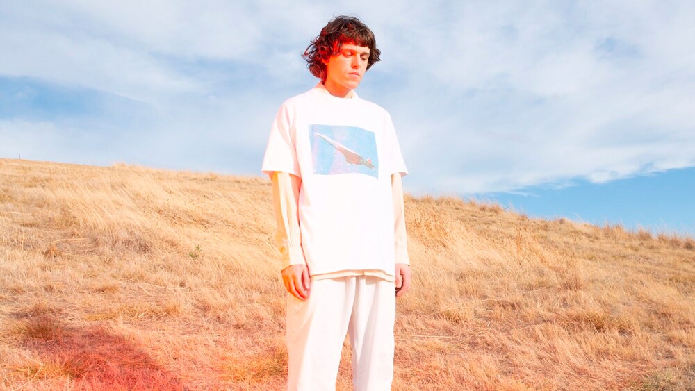 Allday announces album tour with stacked line-up, shares new track ...