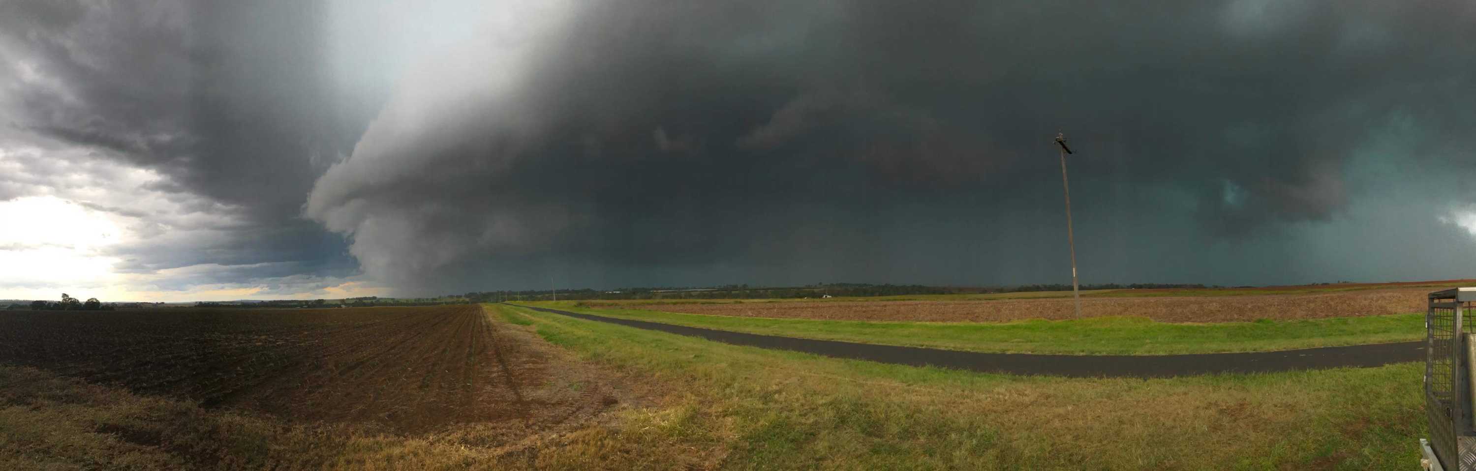 Calls for disaster funding rethink after devastated farmers miss out ...