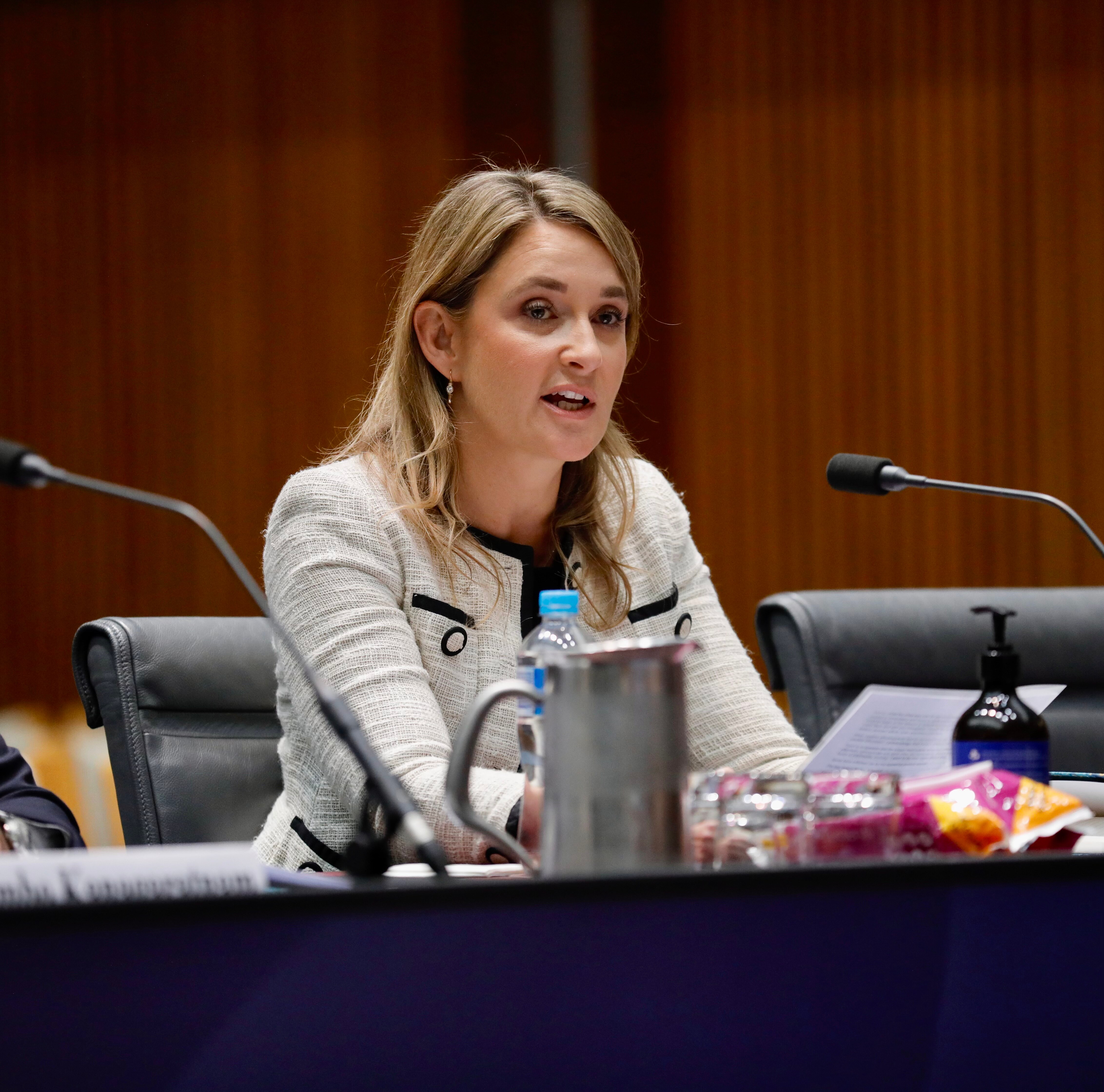 Australian Paralympic community mourns the death of trailblazing ...