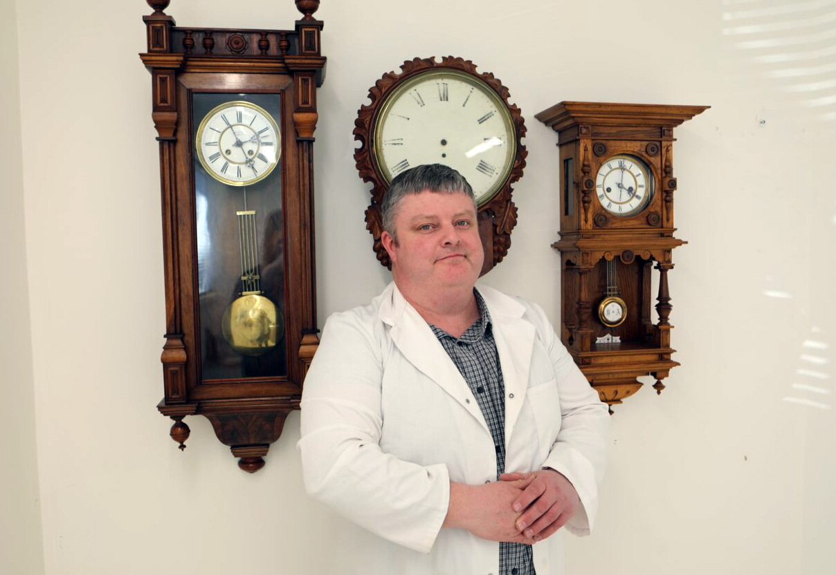 Tasmania ready to embrace longer days as daylight saving clocks on ...