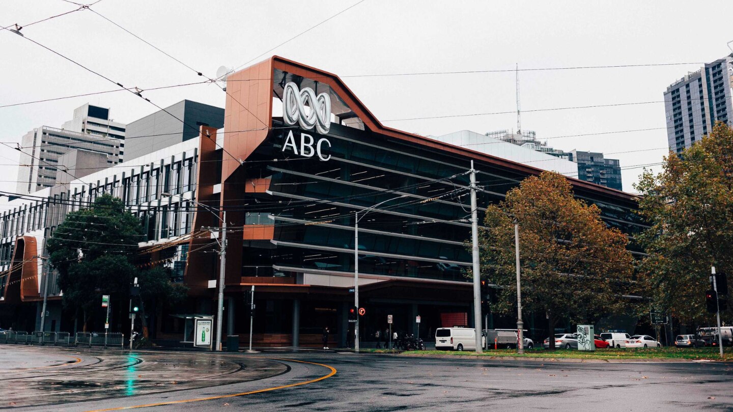 ABC Melbourne