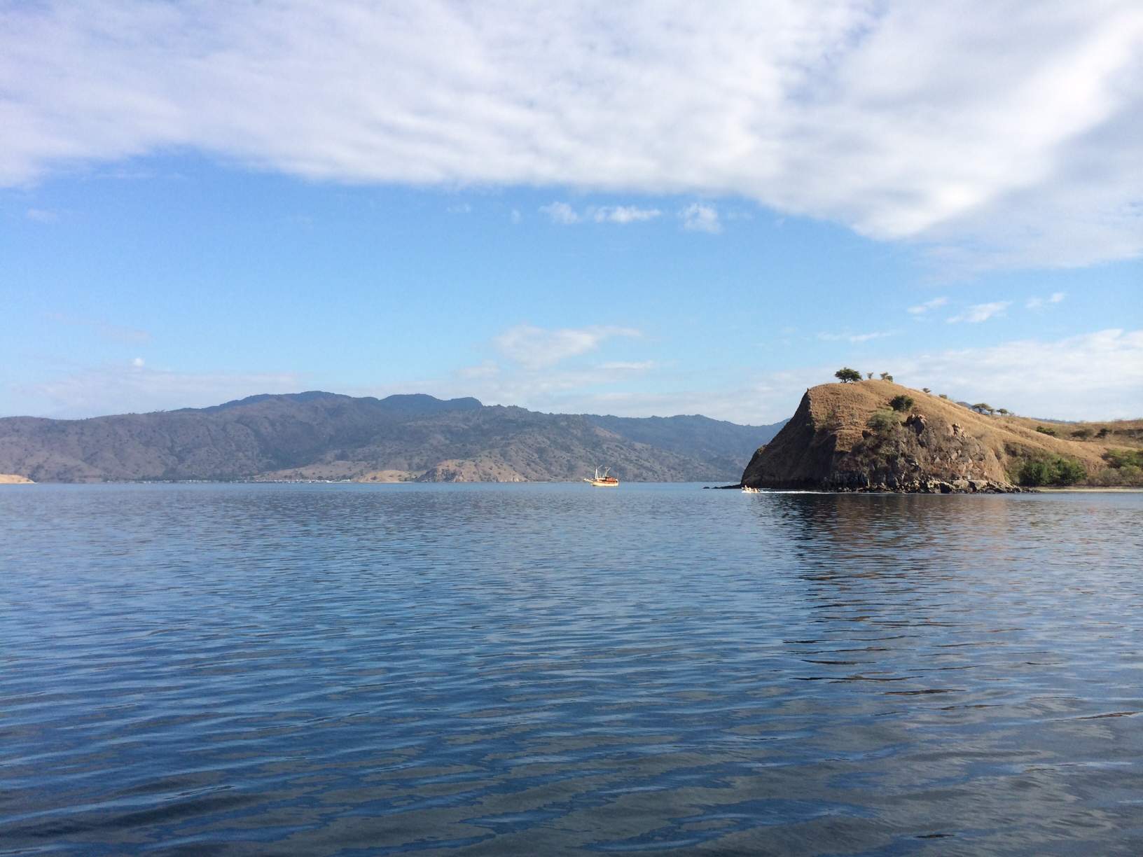 Hidden paradise: the breathtaking undiscovered islands of Indonesia ...