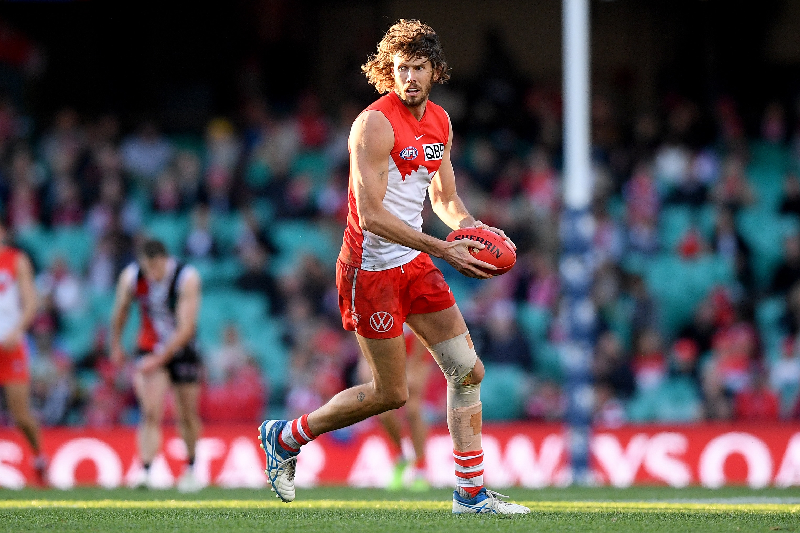 Cody Atkinson - ABC News