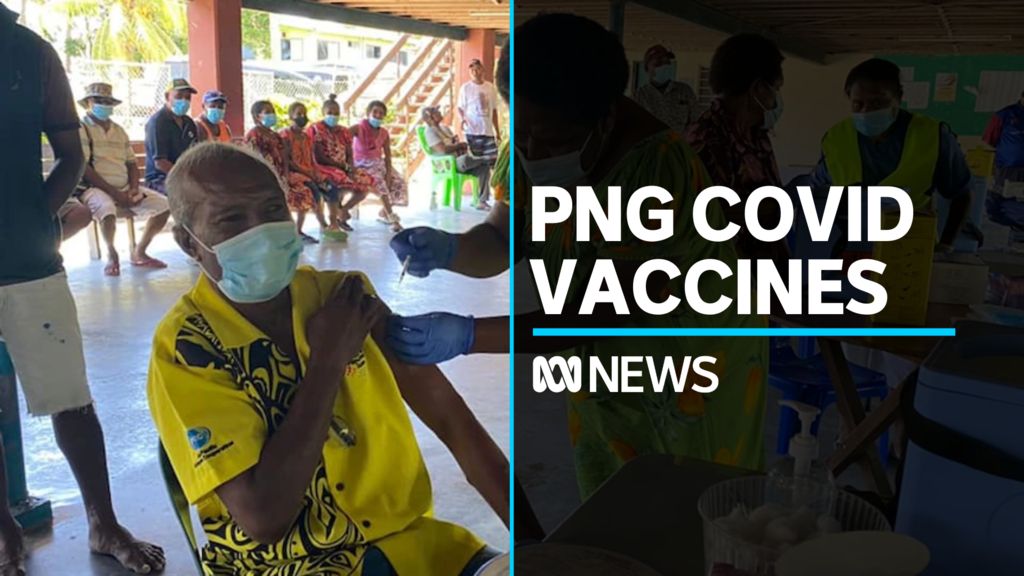 PNG sees violence against health care workers - ABC News