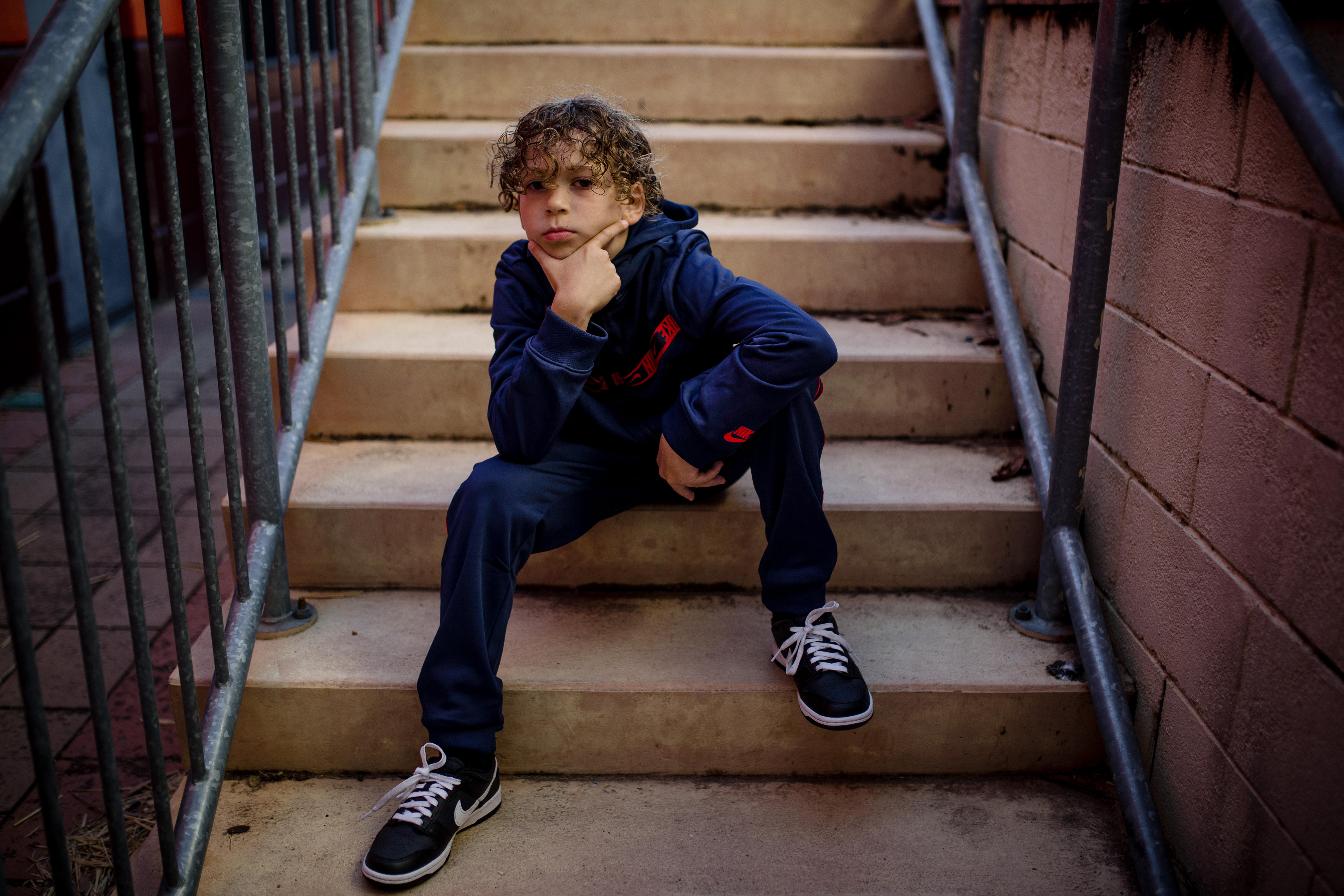 Noongar Wongi rapper INKABEE aiming to Beat the Odds with first single ...