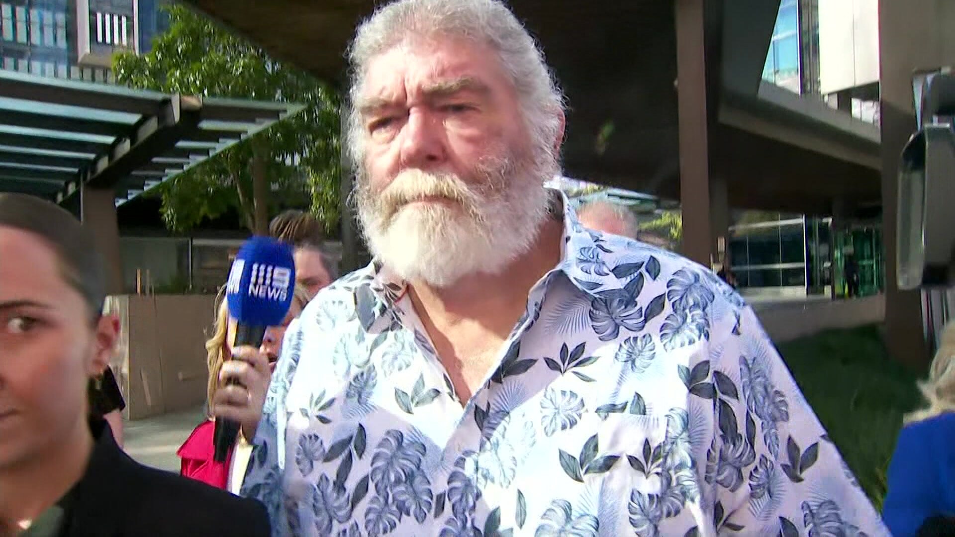 Brisbane bus driver faces court over crash that killed Tia Cameron in ...