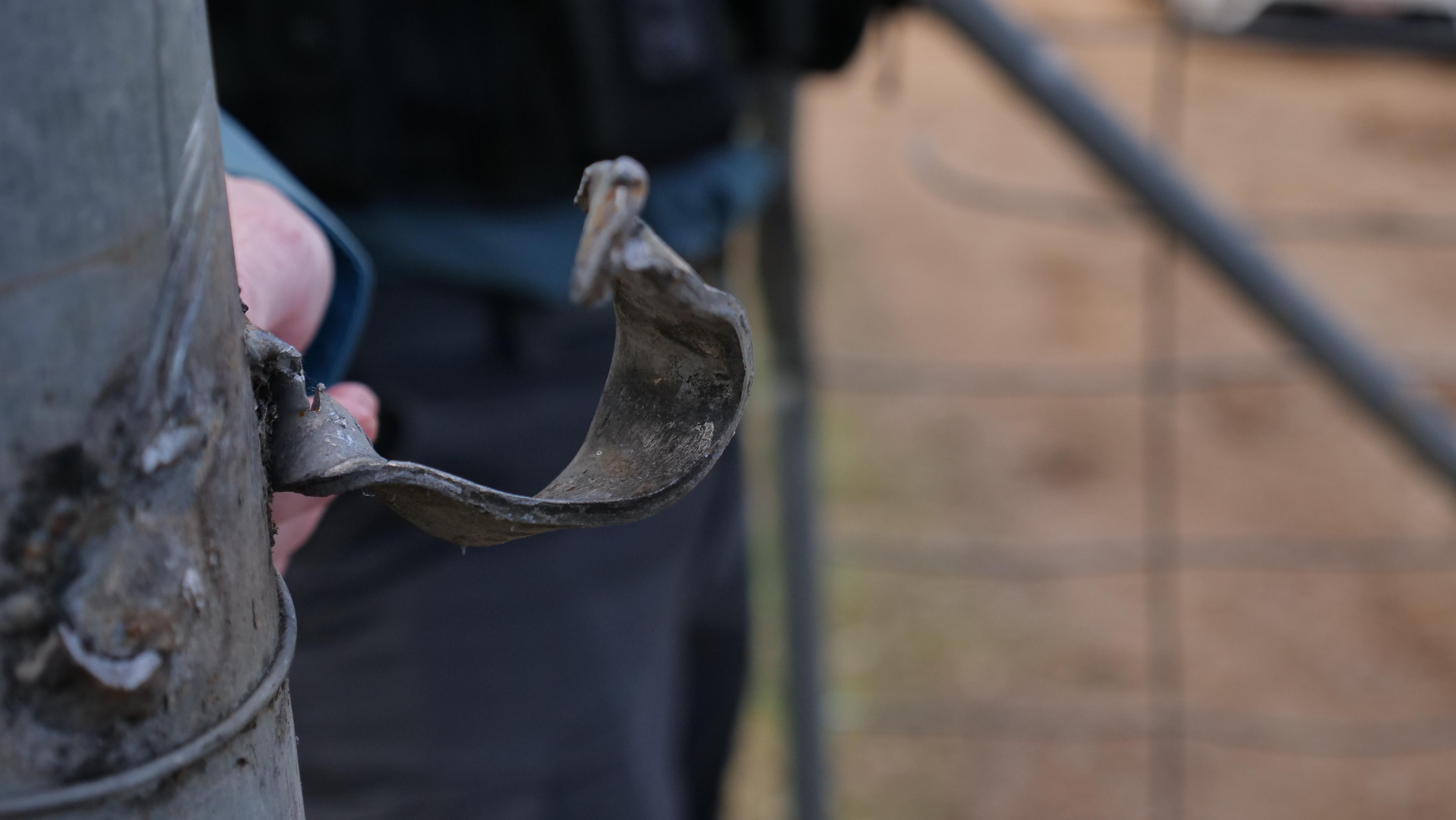 Parks Victoria fears damage to closed roads by joyriders could hamper ...