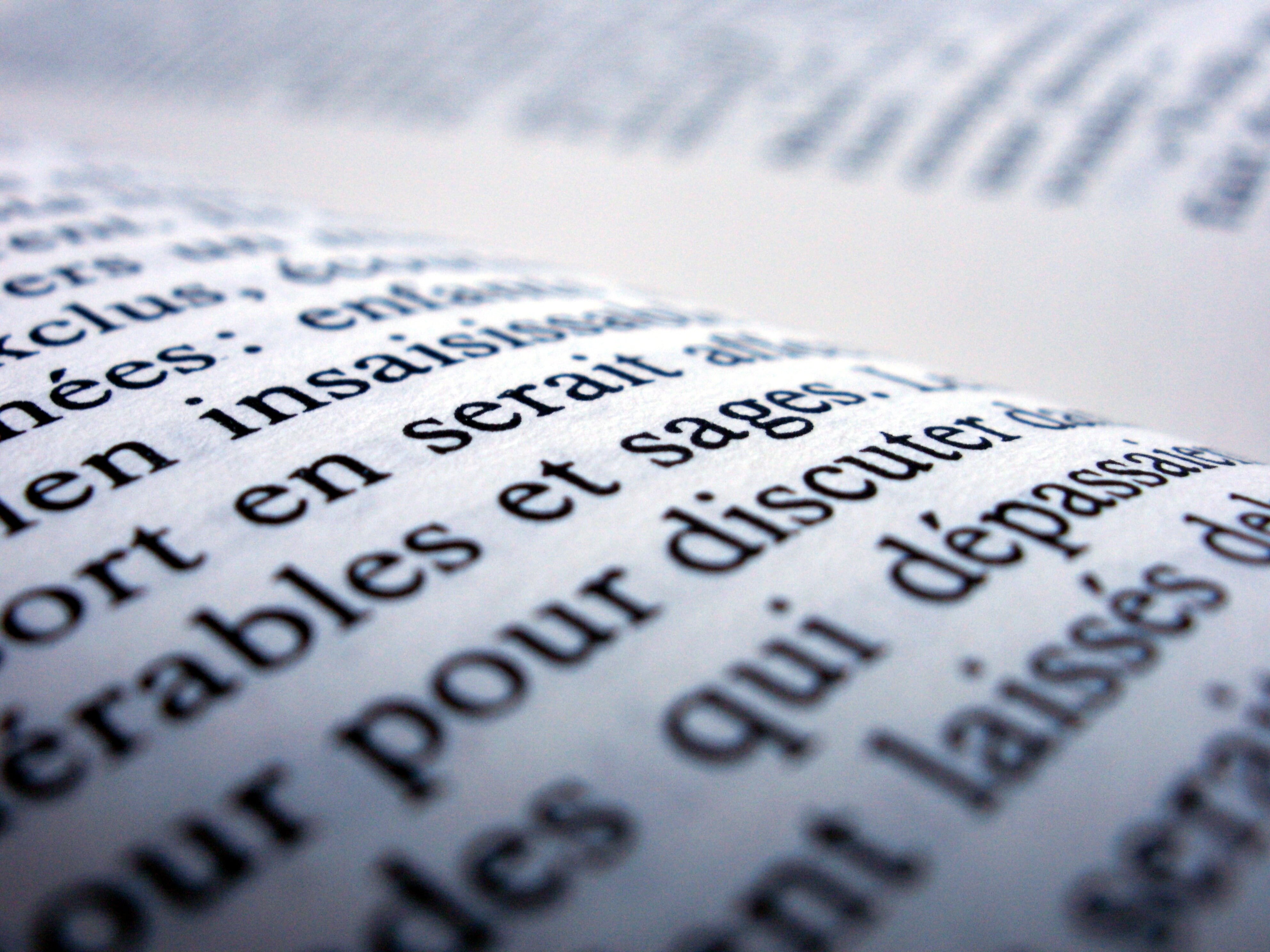 French dictionary sparks anger by adding non-binary 'iel' pronoun - ABC ...