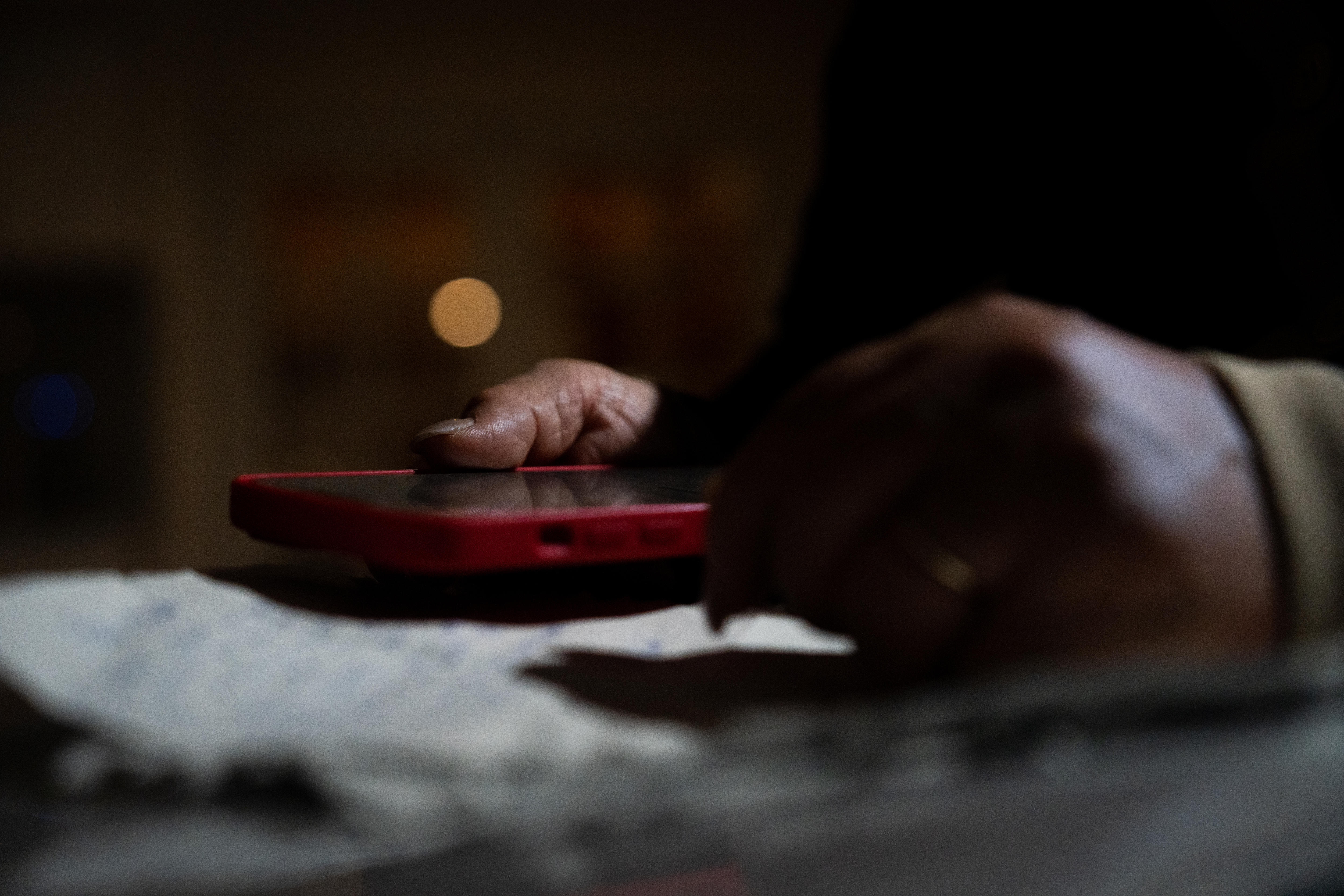 Are you suffering from telephobia? New research shows it is on the rise ...