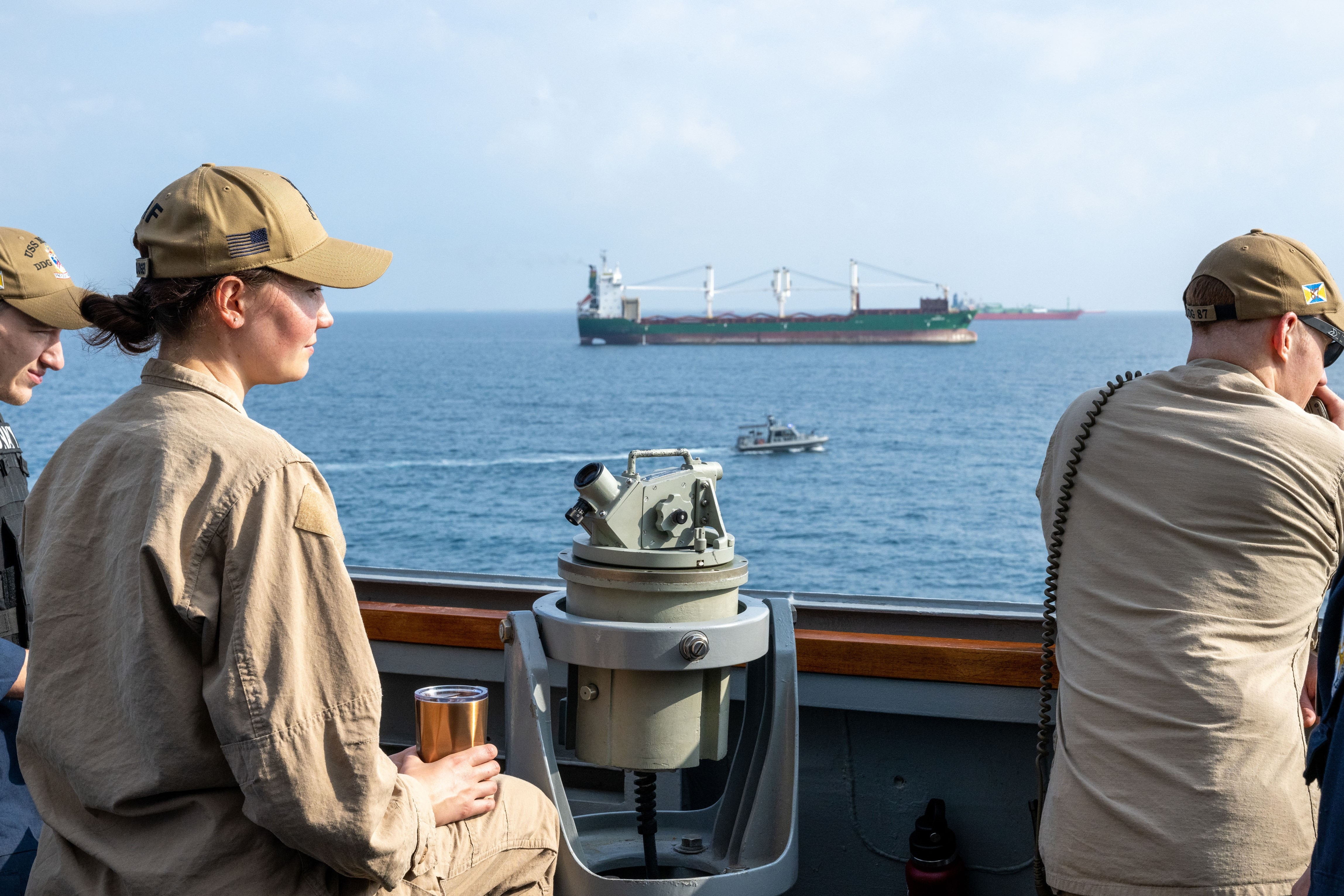 Defence and National Security - Topic - ABC News