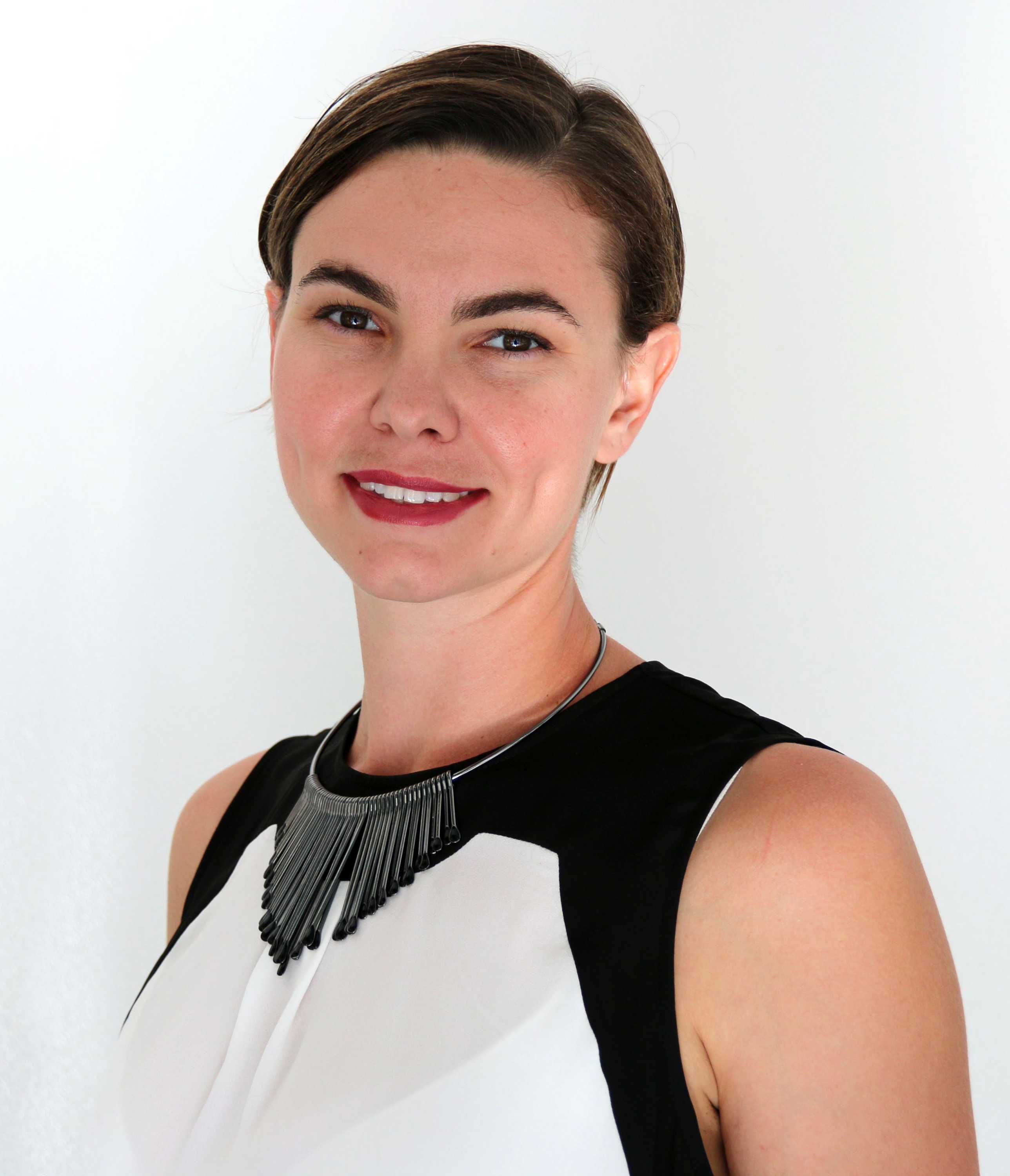 Rebecca Trigger - ABC News