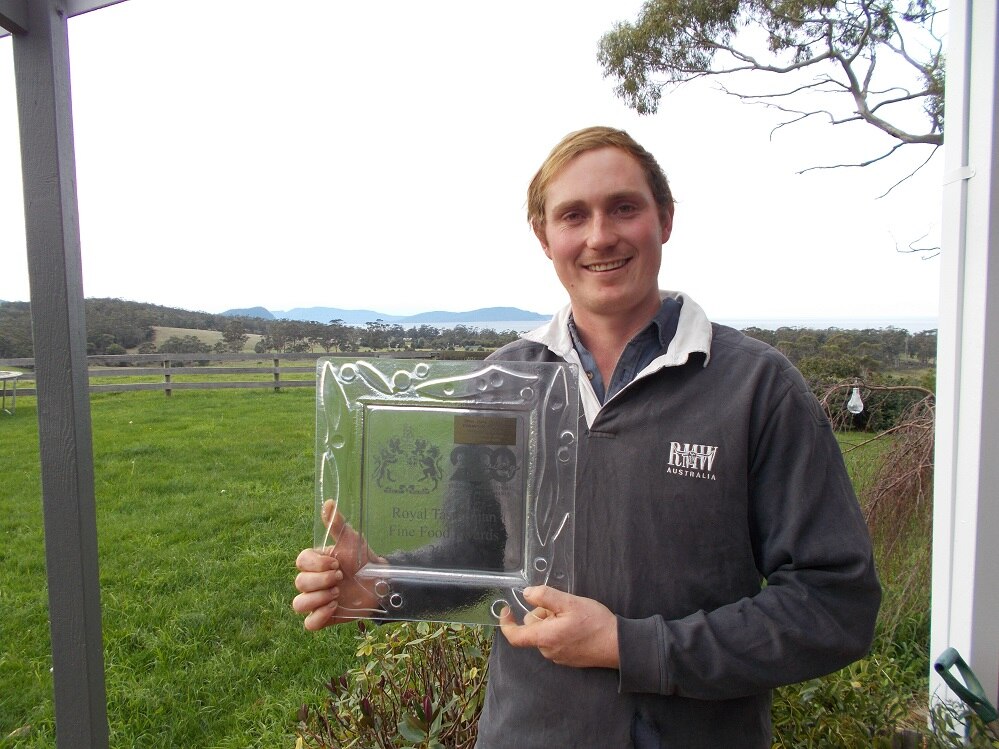 Tasmanian Country Hour - ABC listen