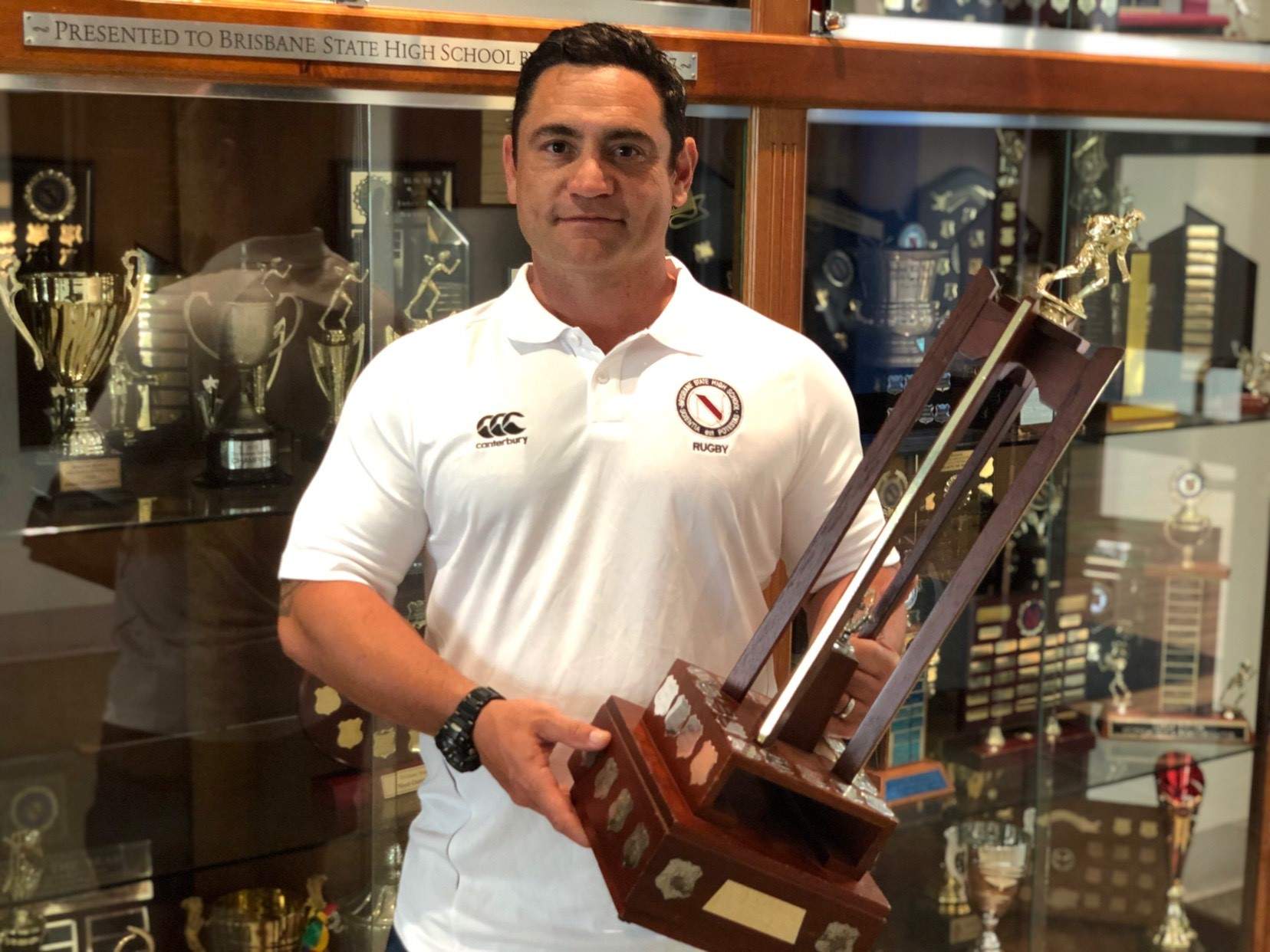 Jordan Petaia will 'lift to the challenge' of Wallabies' Rugby World ...