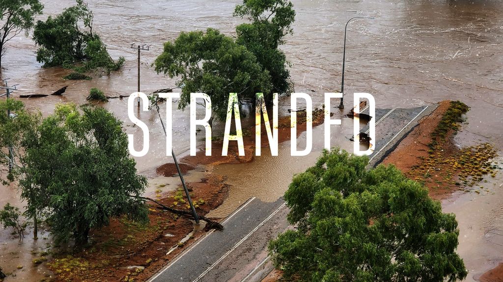 Many WA flood evacuees still waiting for word on when they can go home ...